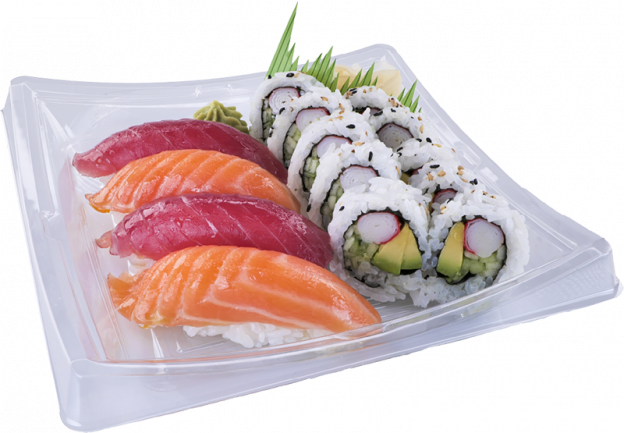 Our Menu – Wild Blue Sushi