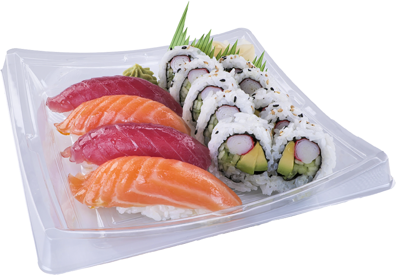 Our Menu – Wild Blue Sushi