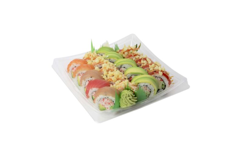 Our Menu – Wild Blue Sushi