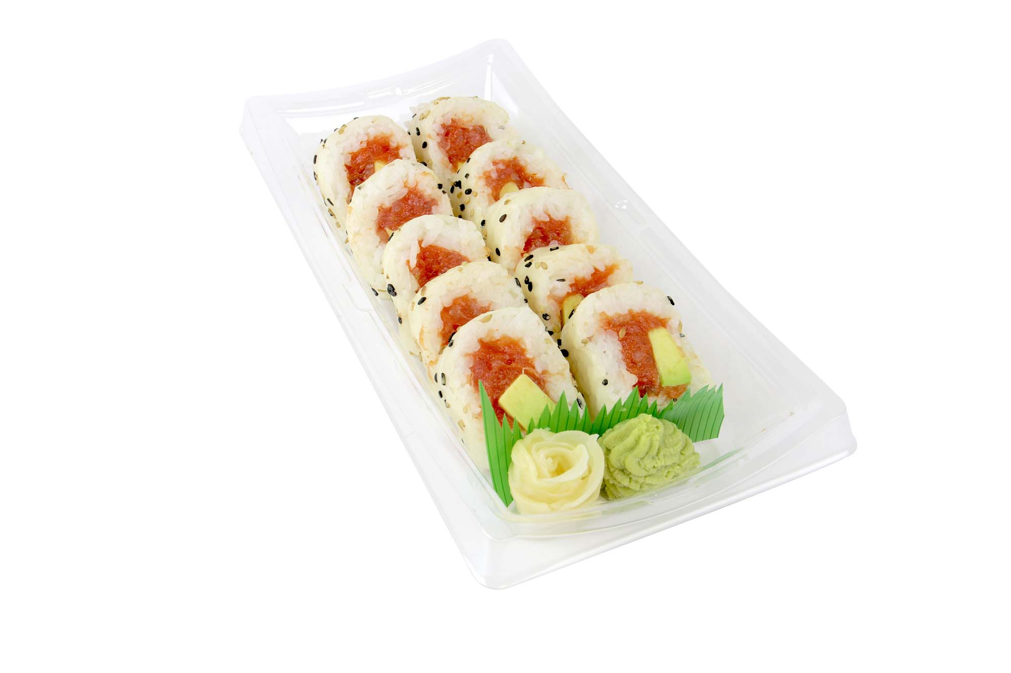 Our Menu – Wild Blue Sushi